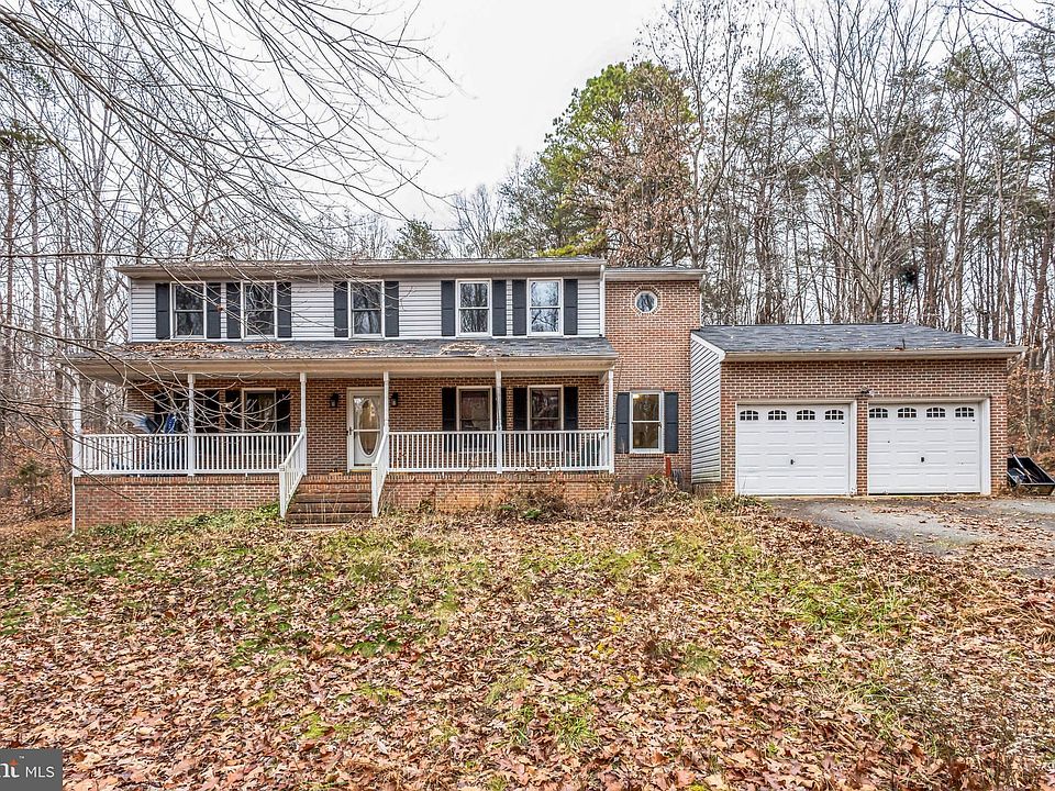 11006 Old Brook Rd, Spotsylvania, VA 22553 | Zillow