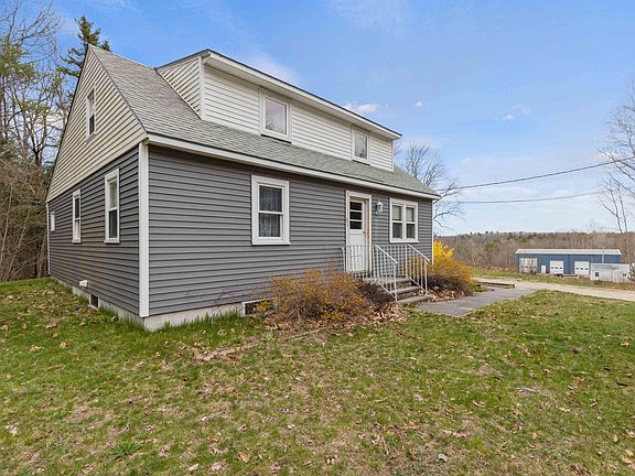 31 Allen Range Road, Freeport, ME 04032 | MLS #1593834 | Zillow