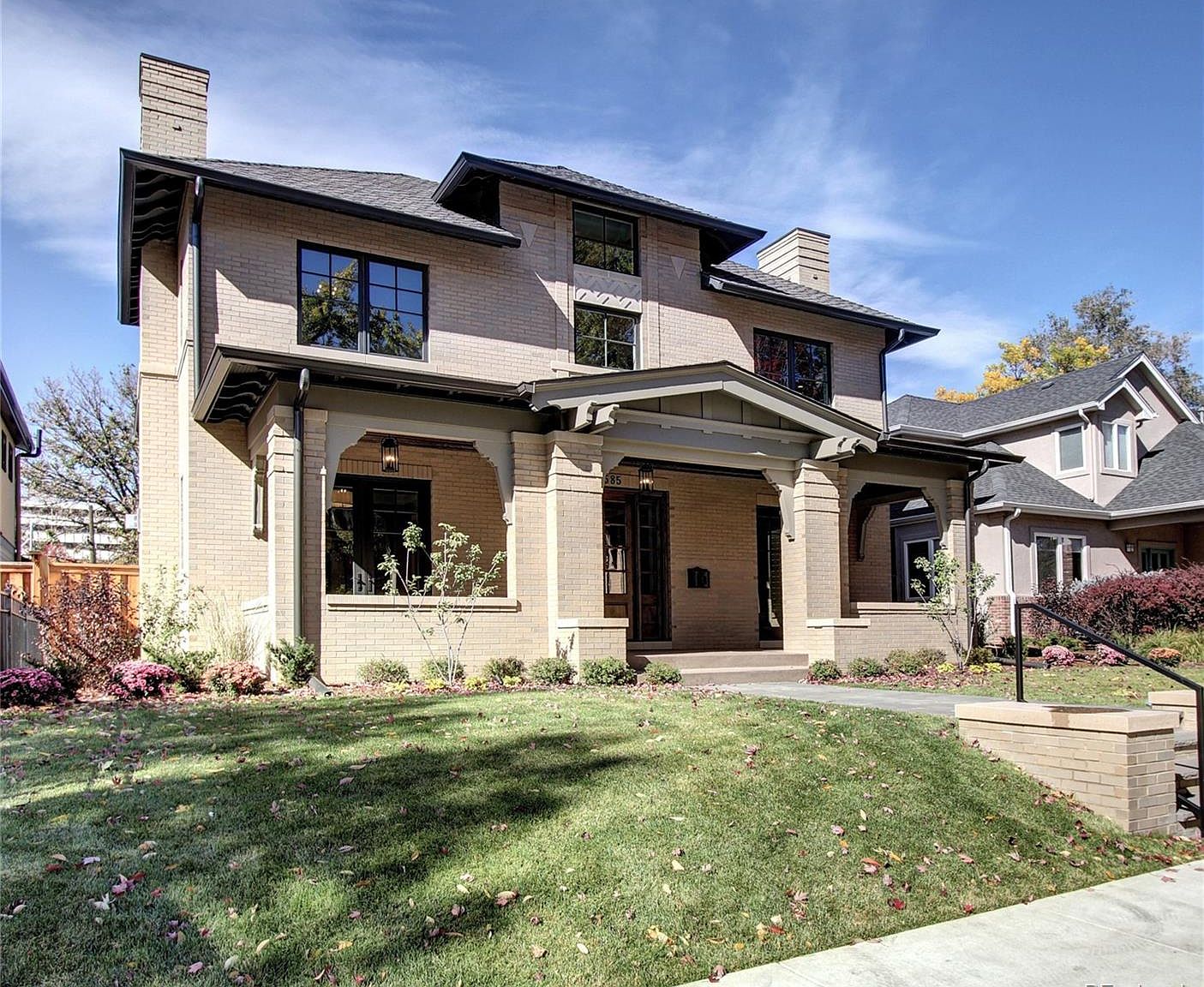 2585 S Columbine St, Denver, CO 80210 | Zillow