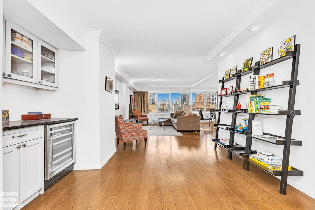 166 East 61st Street #15J in Lenox Hill, Manhattan | StreetEasy