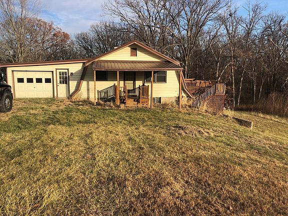 18988 Island Dr, Linneus, MO 64653 | MLS #32467 | Zillow