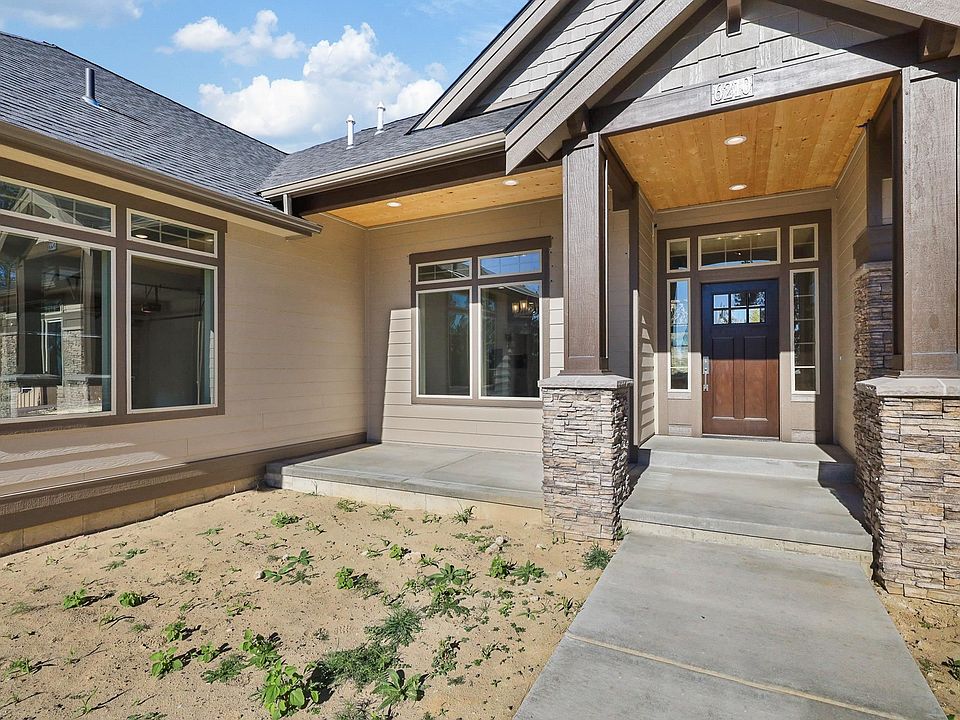 6210 W Lookout Mountain Ln, Spokane, WA 99208 | MLS #202324164 | Zillow