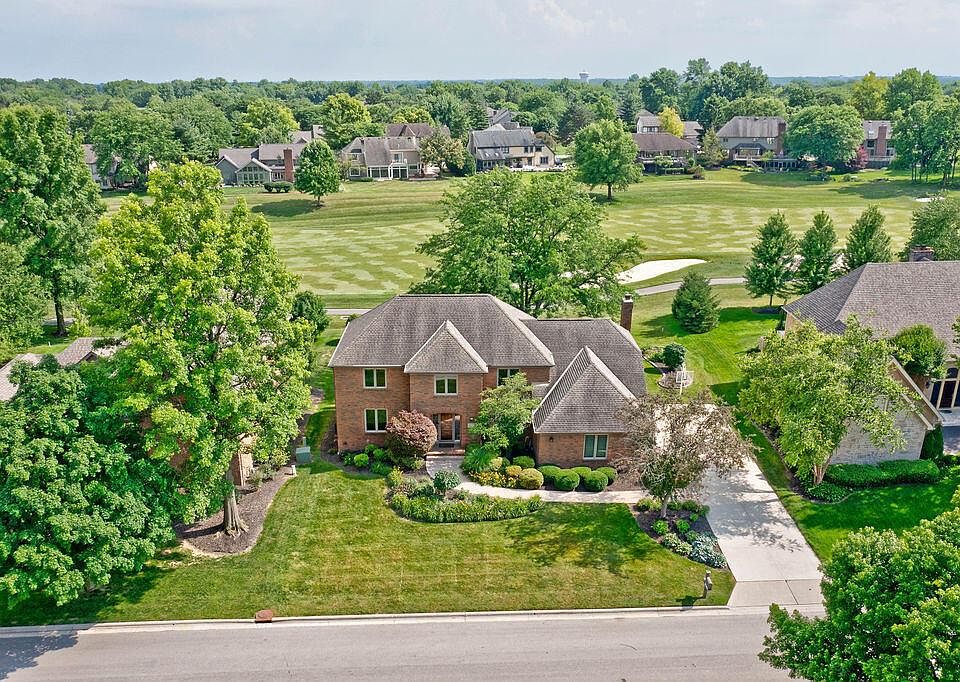 6307 Deeside Dr, Dublin, OH 43017 | Zillow