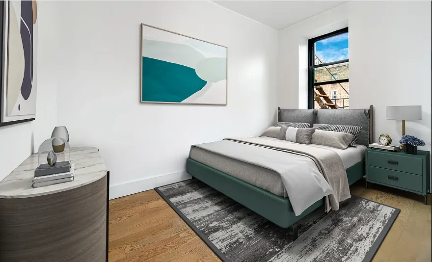 81 Orchard Street #44 in Lower East Side, Manhattan | StreetEasy