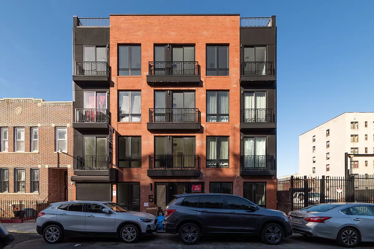 157 Erasmus Street #1C in Flatbush, Brooklyn | StreetEasy