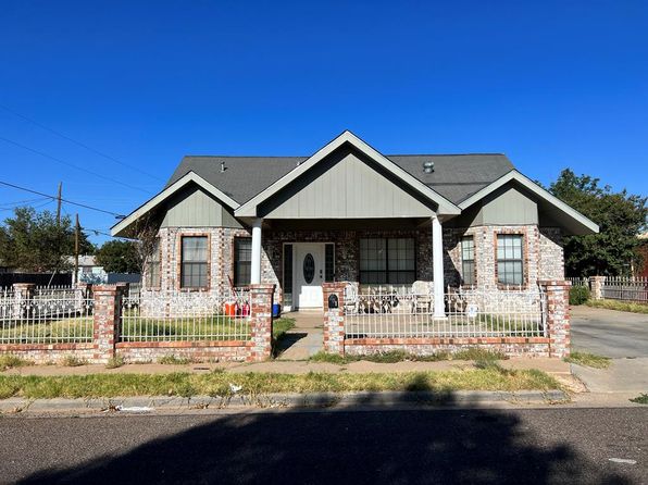Andrews TX Real Estate - Andrews TX Homes For Sale | Zillow