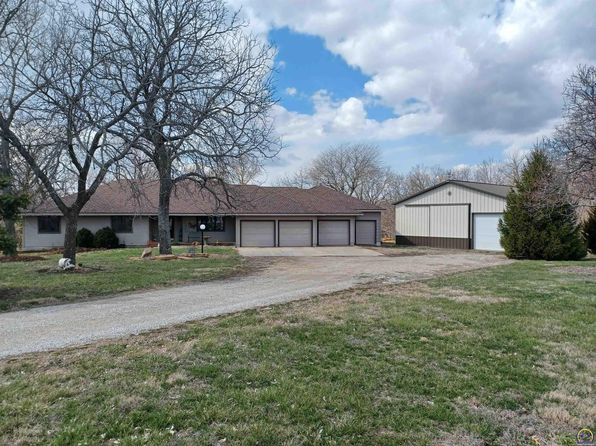 Berryton KS Single Family Homes For Sale - 3 Homes | Zillow
