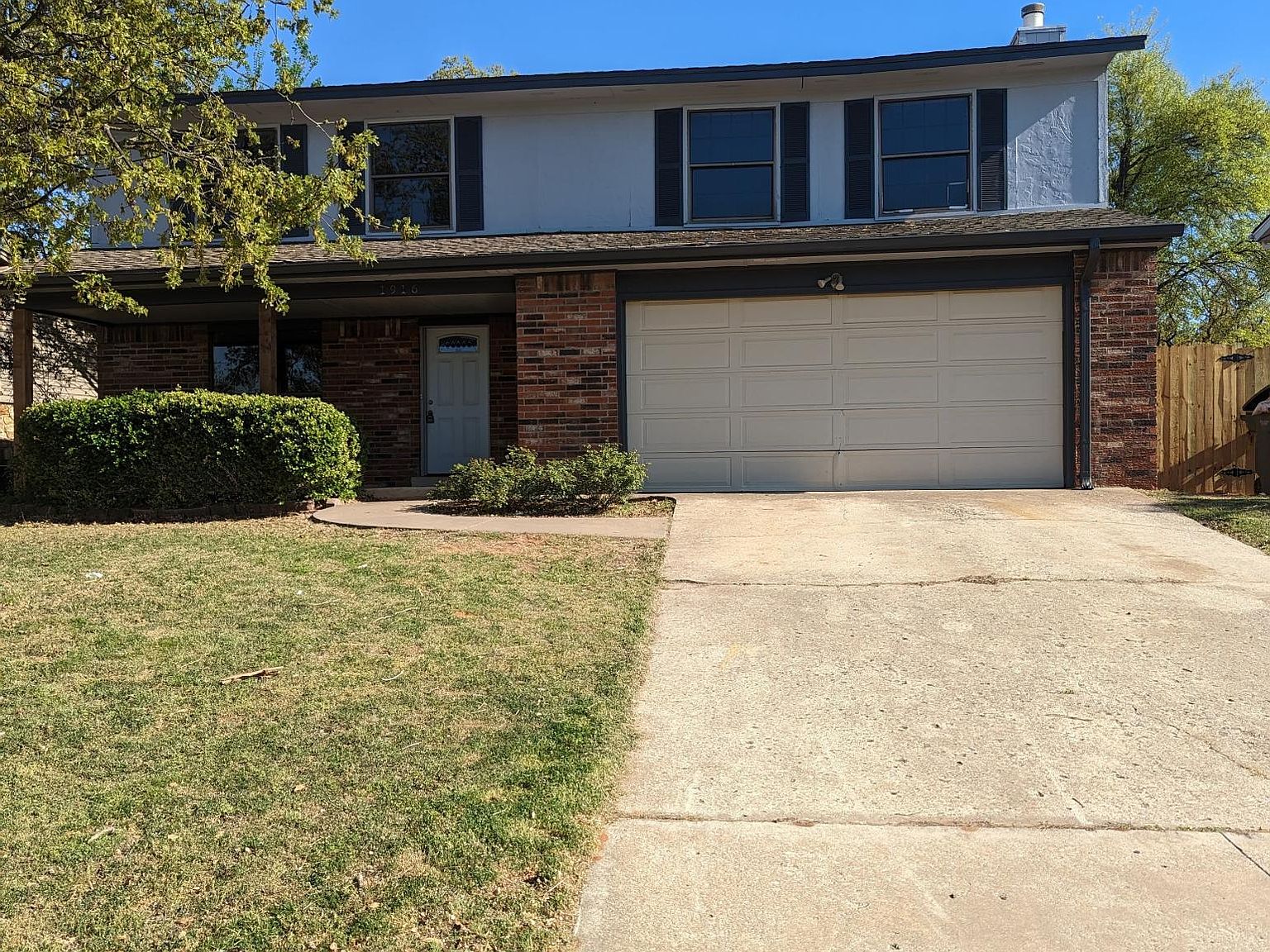 1916 Rosedale Dr, Edmond, OK 73013 | Zillow