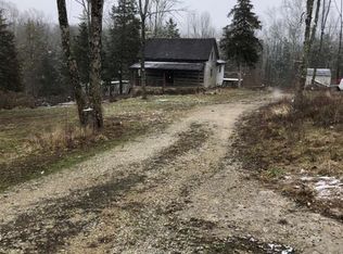 2481 W Old 101 Rd LOT 6A, Liberty, IN 47353 | Zillow