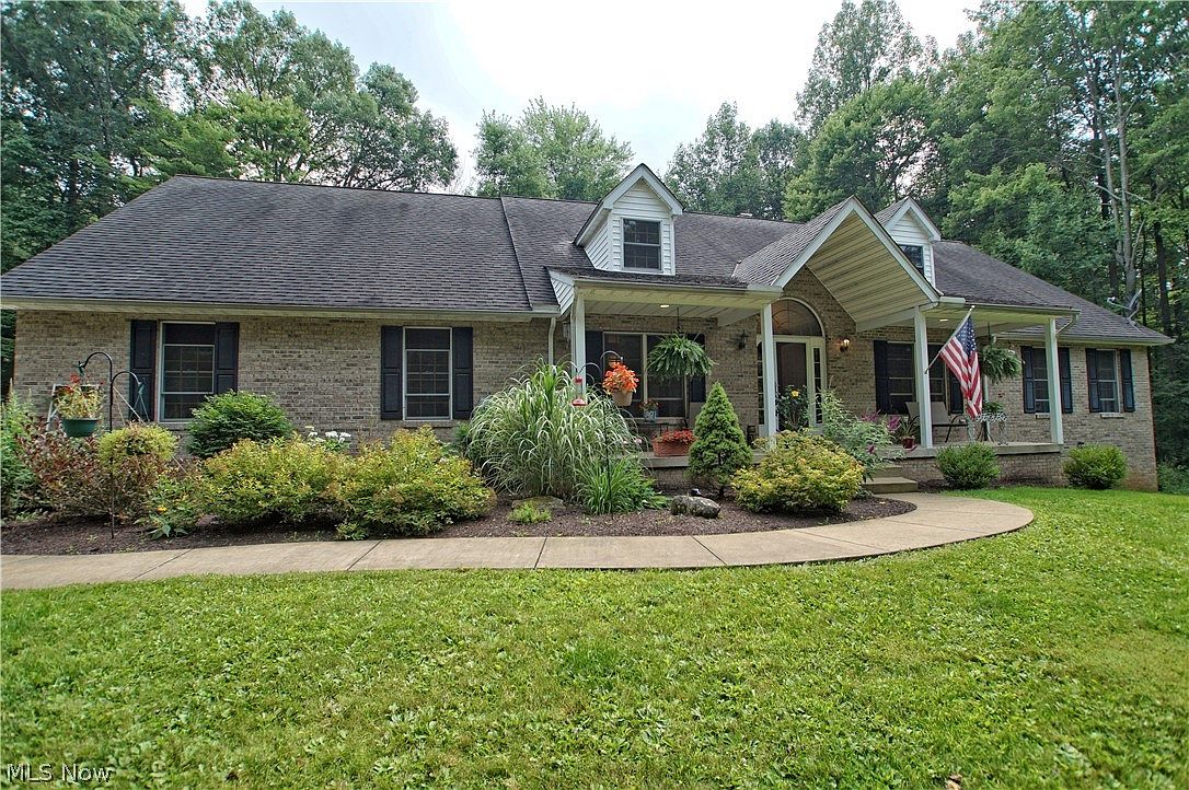 6580 Winchell Rd, Hiram, OH 44234 | Zillow