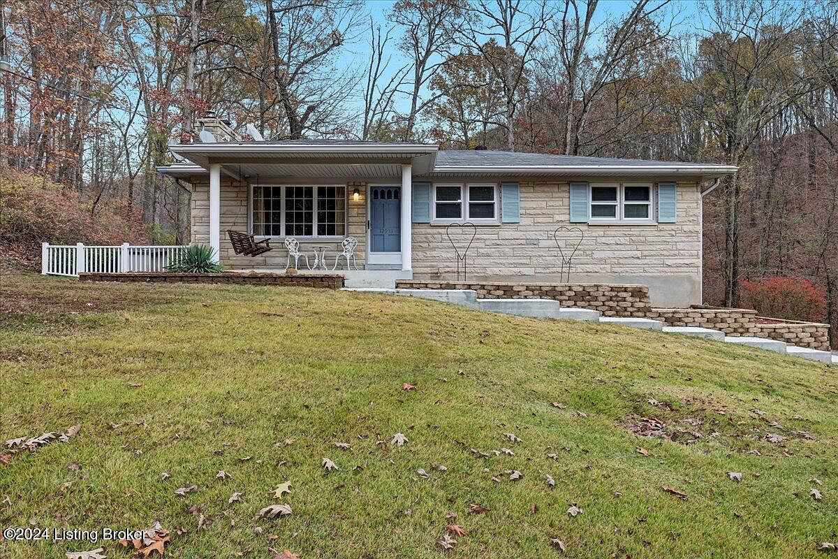 12931 Bearcamp Rd, Louisville, KY 40272 | Zillow
