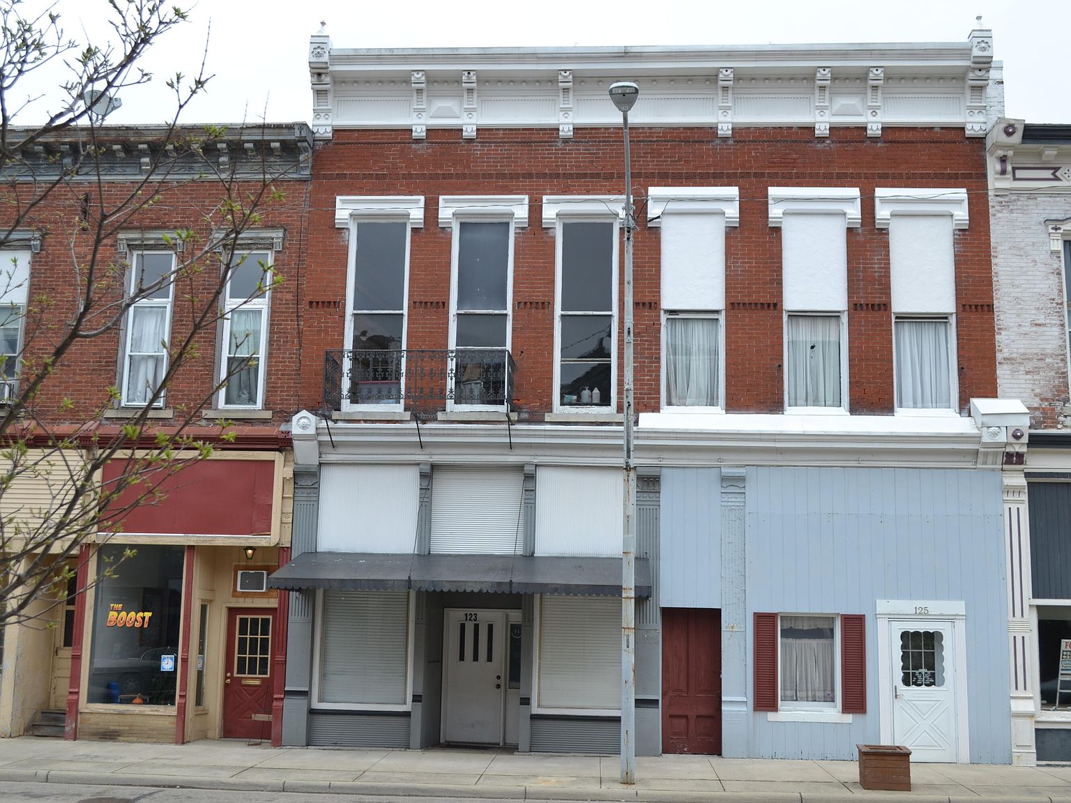 123 S Springfield St, Saint Paris, OH 43072 | Zillow
