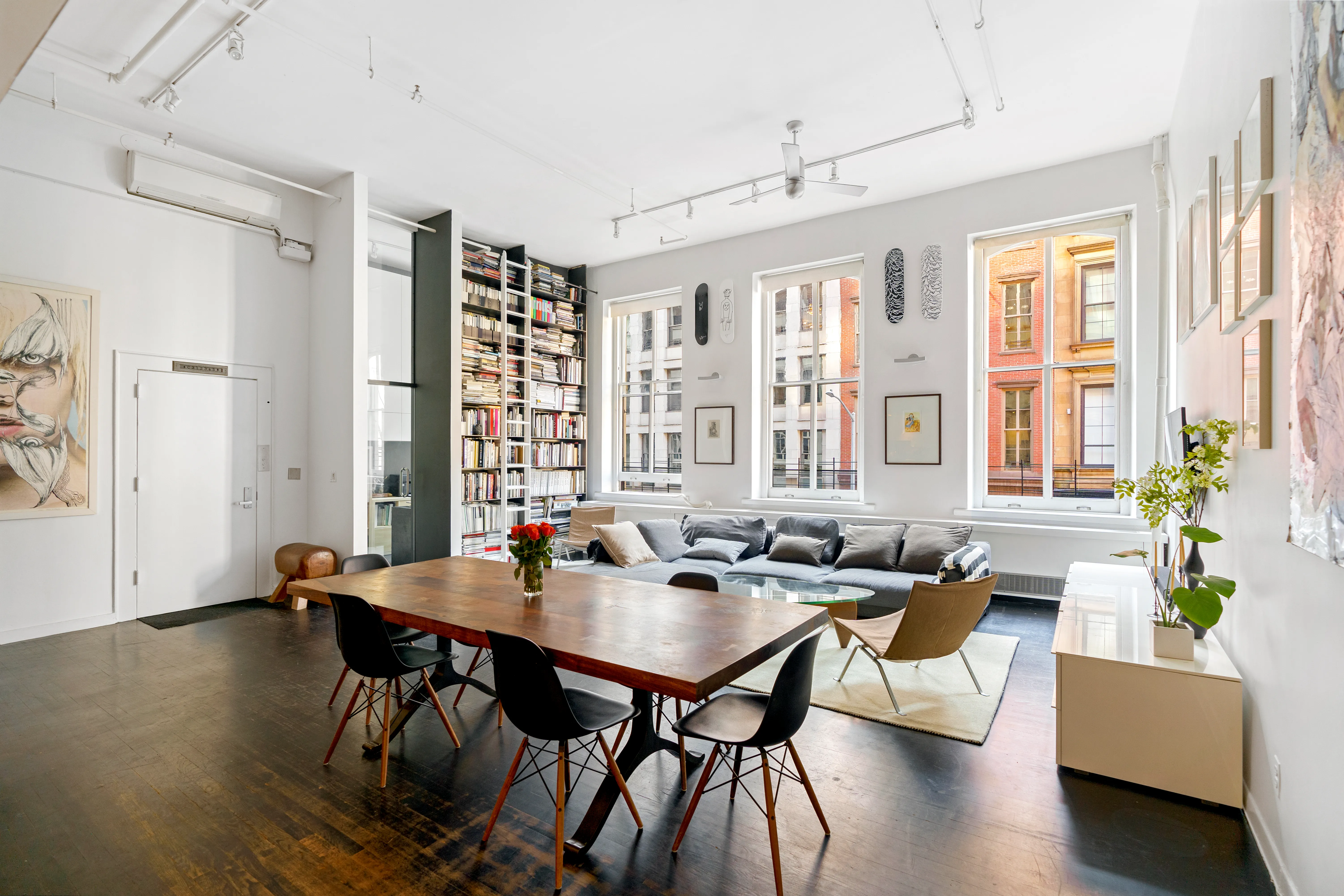74 Reade Street #2W in Tribeca, Manhattan | StreetEasy