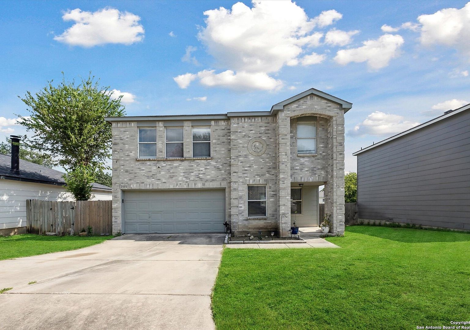 3818 Wetmore Rdg, San Antonio, TX 78247 | MLS #1883257 | Zillow