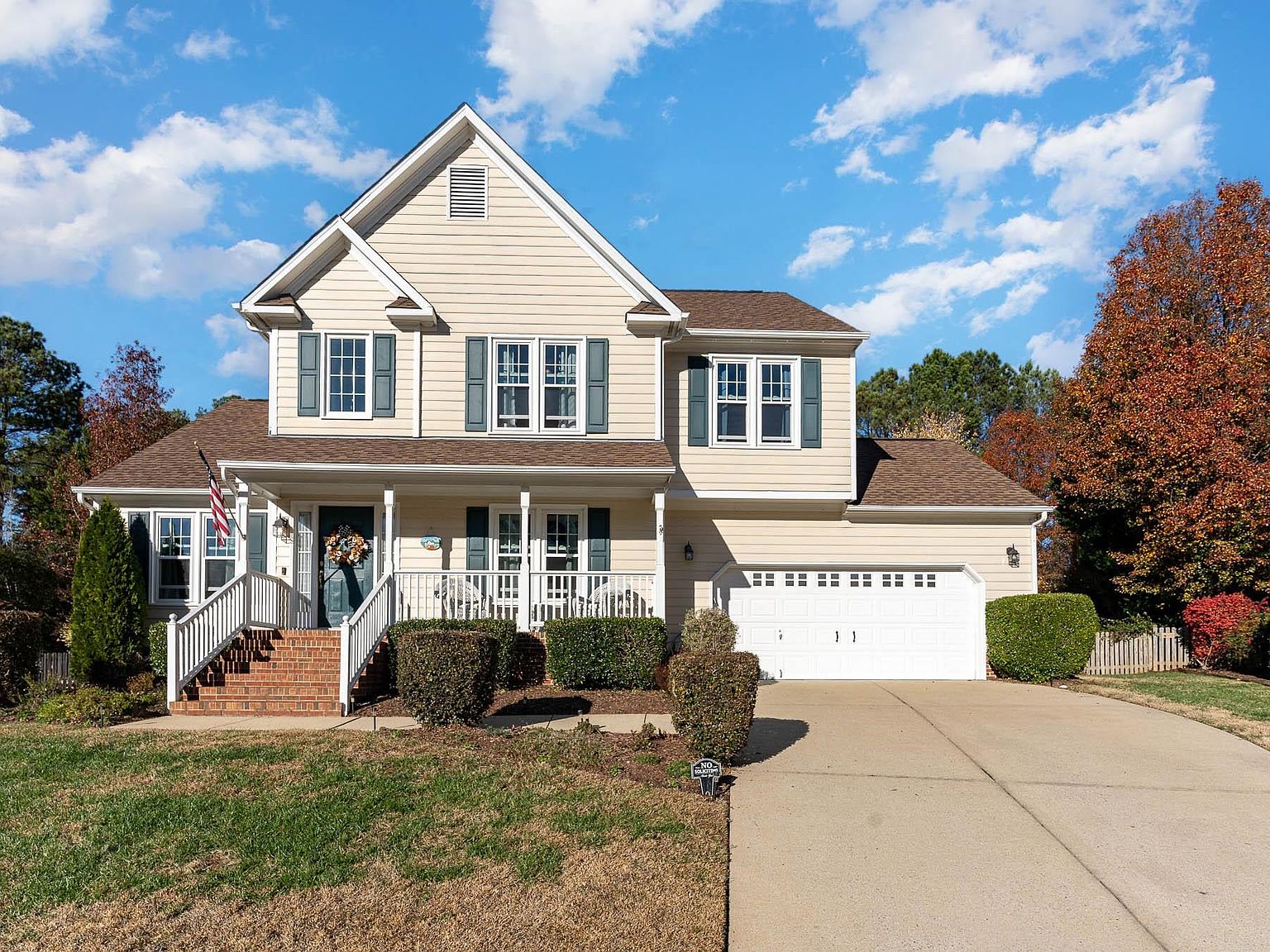1001 Pennington Way, Apex, NC 27502 | Zillow