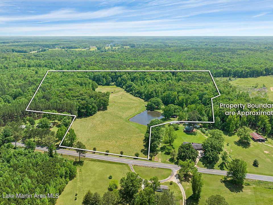 33 Acres Al Hwy #63, Kellyton, AL 35089 | Zillow