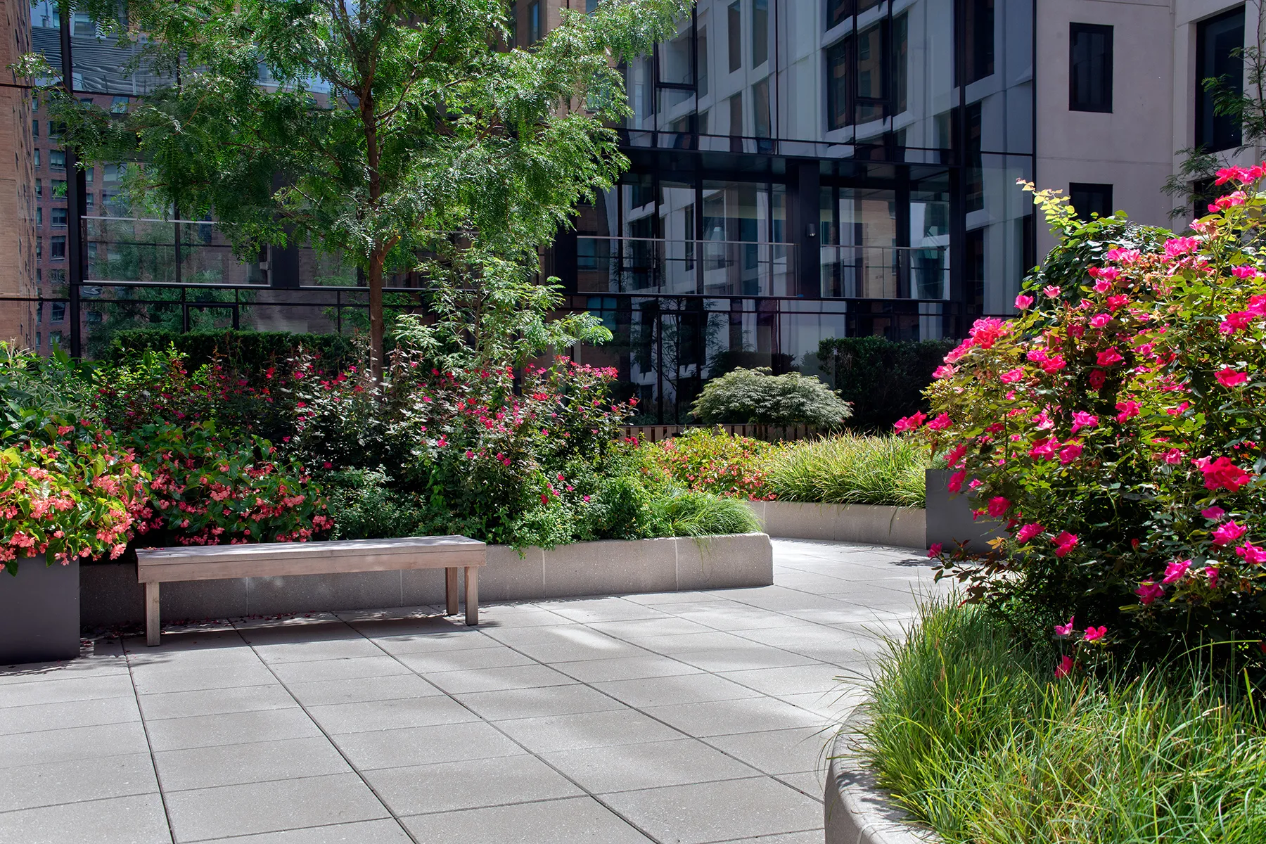 500 West 45th Street #521 in Hell's Kitchen, Manhattan | StreetEasy