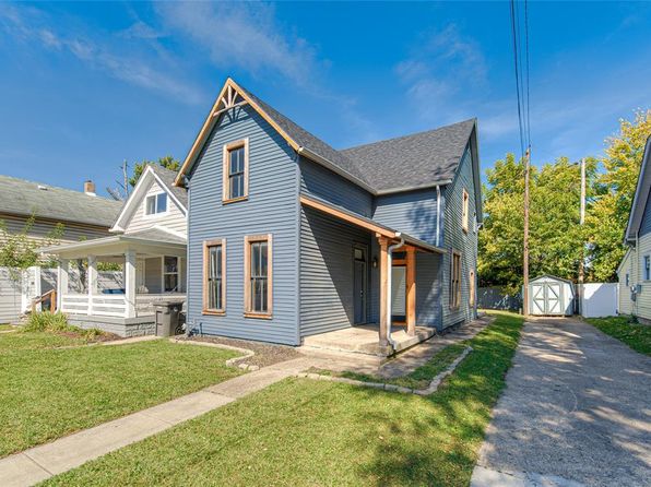 Bates Hendricks - Indianapolis IN Real Estate - 37 Homes For Sale | Zillow