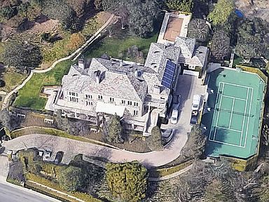 10911 Chalon Rd, Los Angeles, CA 90077 | Zillow