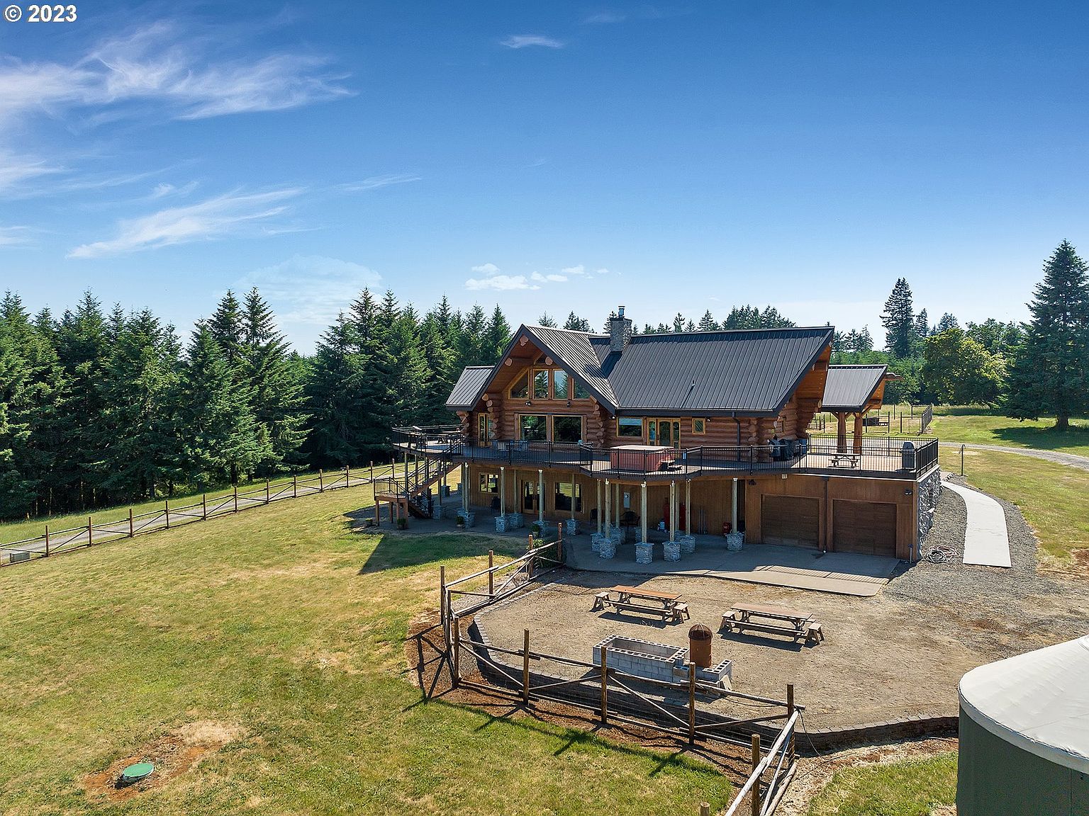 23900 Territorial Hwy #1, Monroe, OR 97456 | MLS #23251279 | Zillow