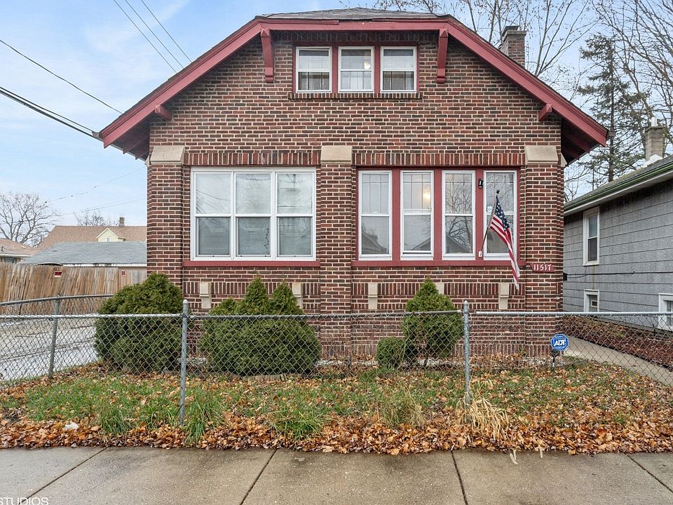 11517 S Parnell Ave, Chicago, IL 60628 | Zillow