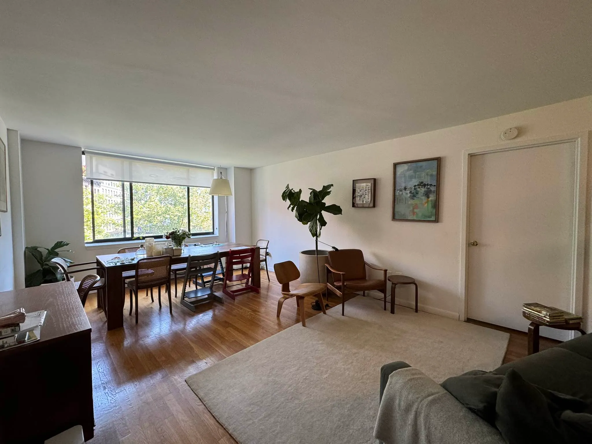 121 Reade Street #5F in Tribeca, Manhattan | StreetEasy