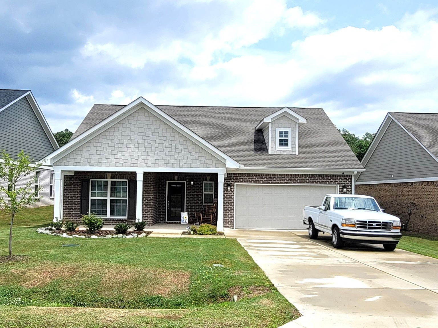 20 Aurora Cir LOT 11, Fayetteville, TN 37334 | MLS #2669869 | Zillow