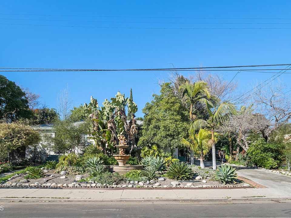 4824 Toland Way, Los Angeles, CA 90042 | Zillow