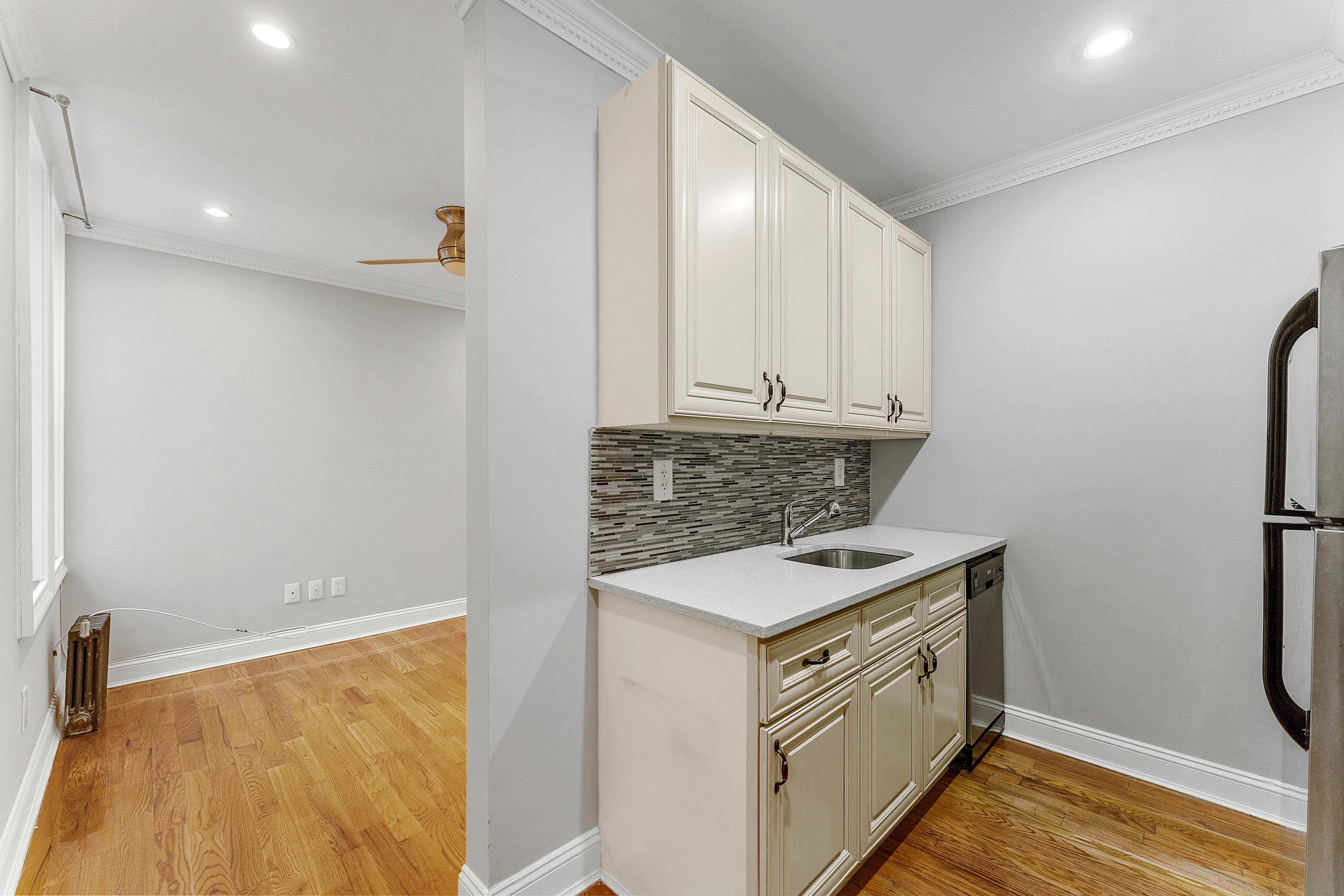 991 President Street #4 in Crown Heights, Brooklyn | StreetEasy