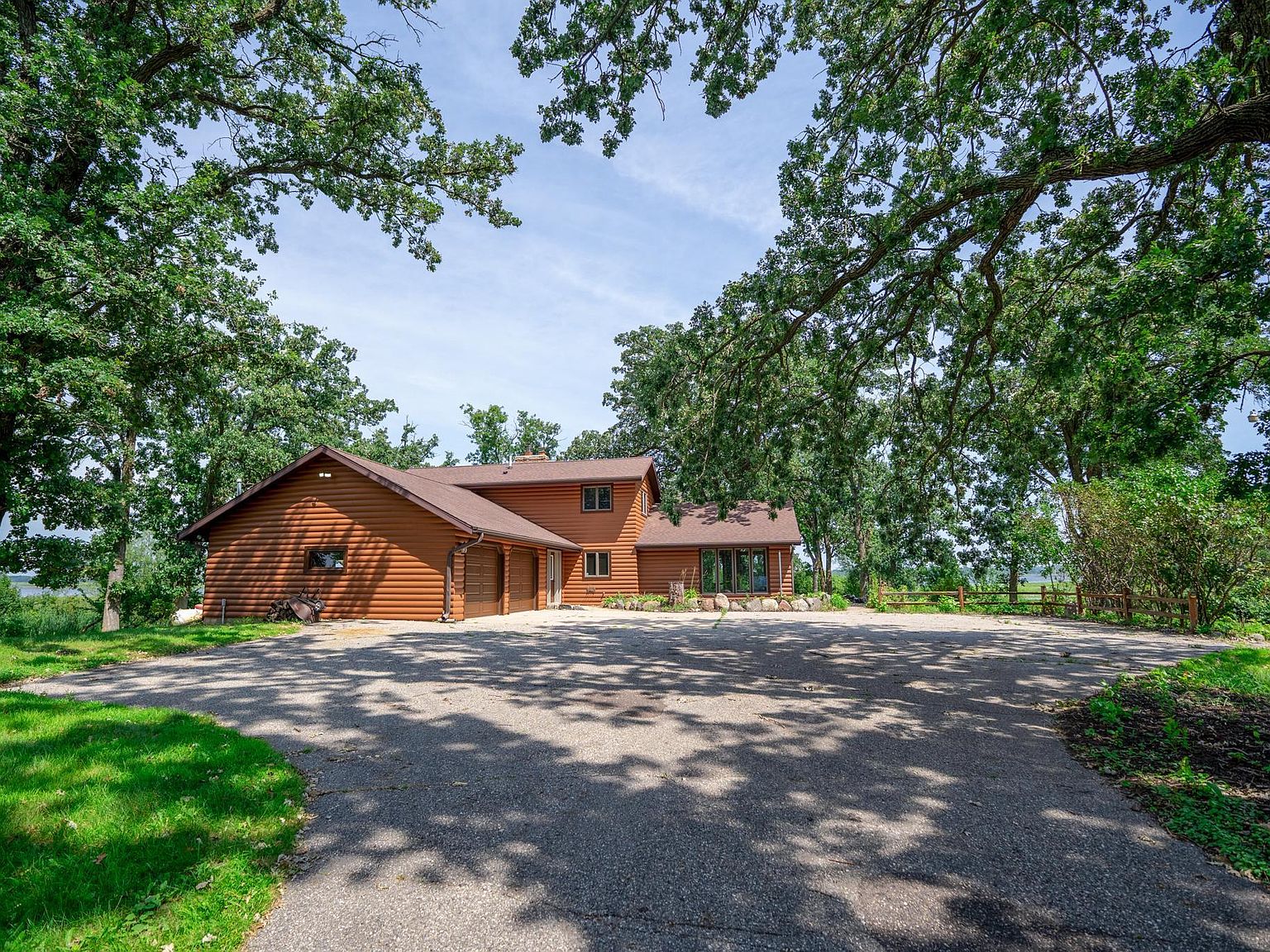 21201 52nd St NE, Hawick, MN 56273 | Zillow
