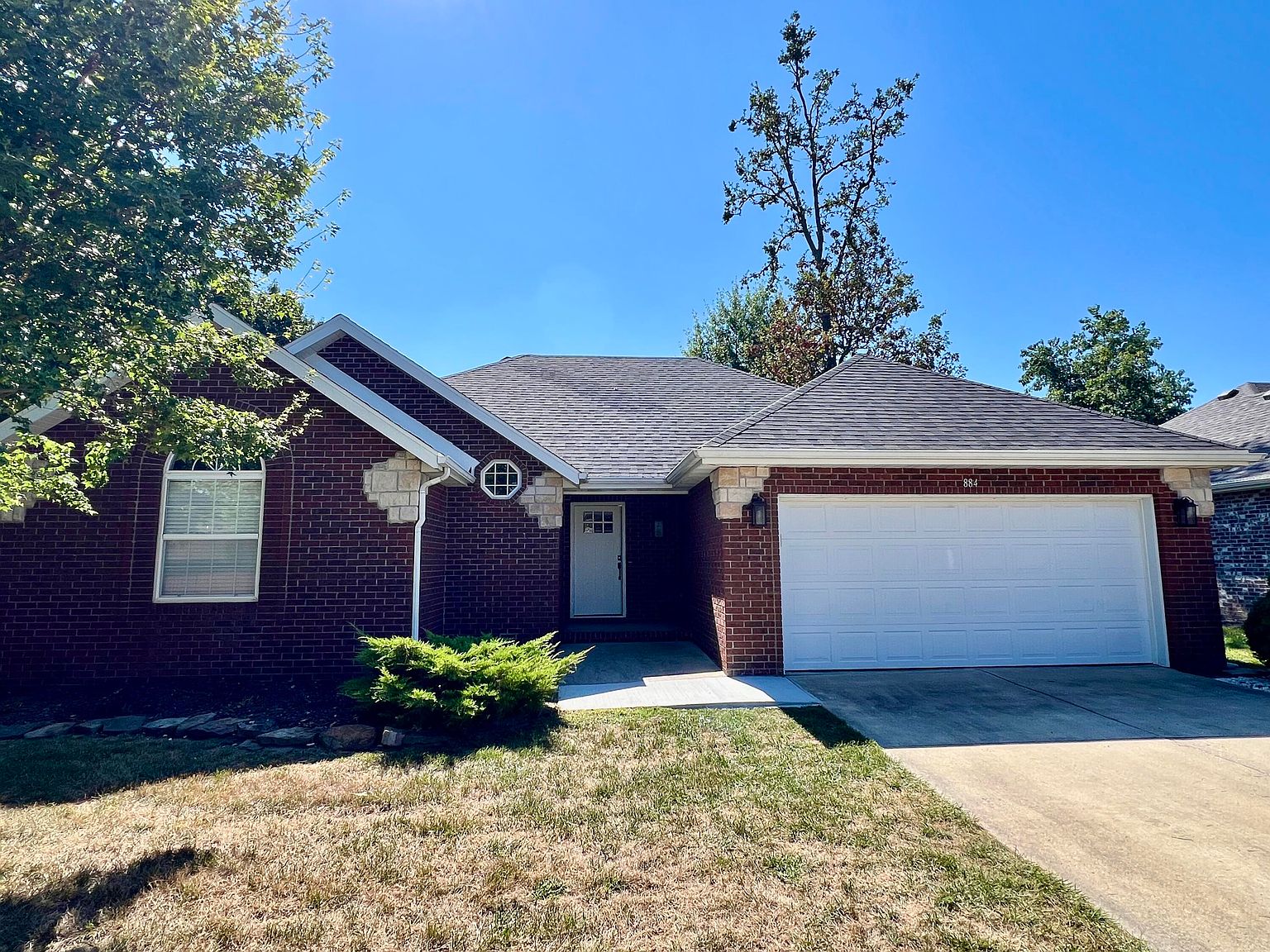 884 W Dustin Lane, Nixa, MO 65714 | Zillow