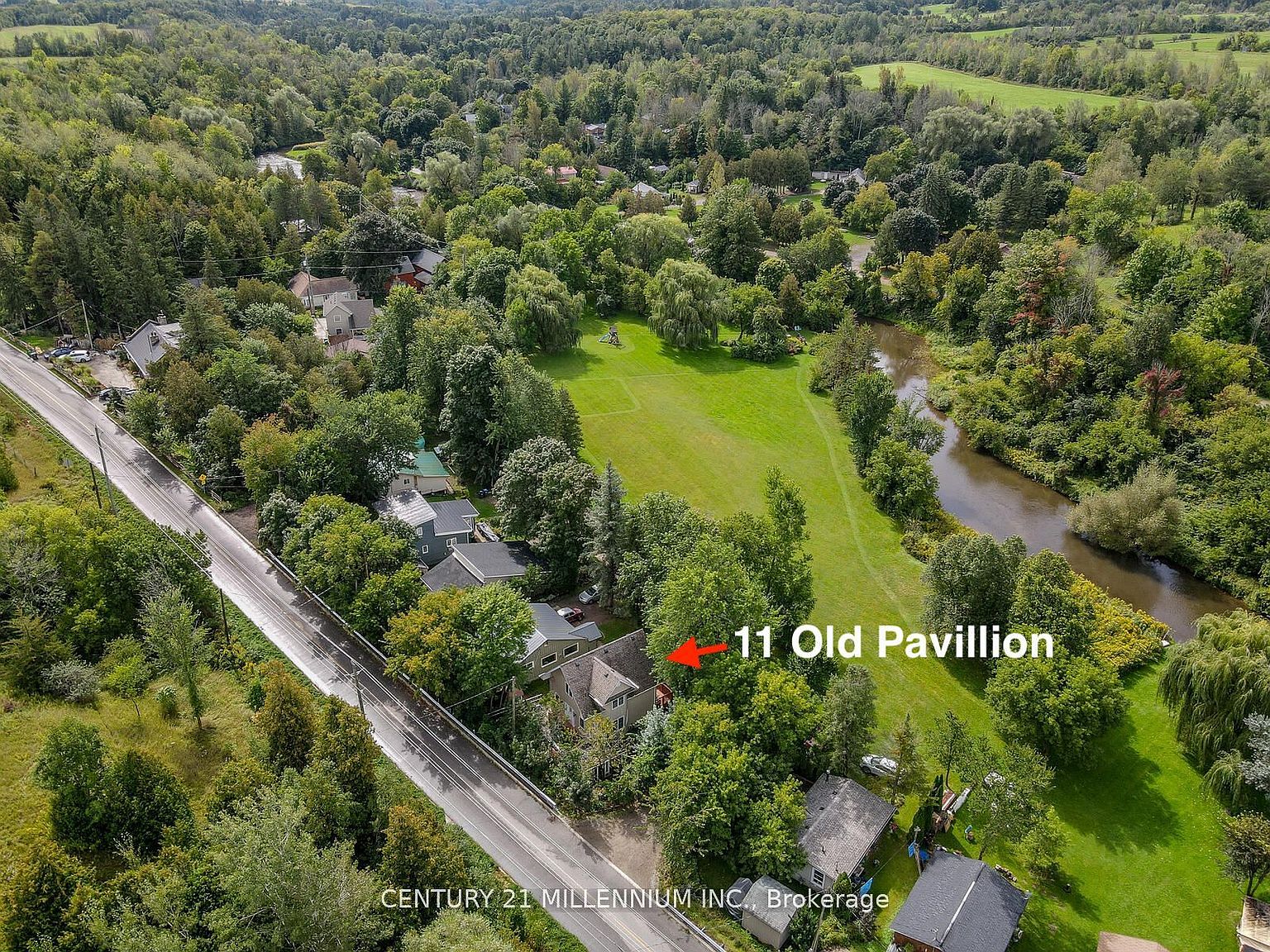 11 Old Pavillion Rd, Caledon, ON L7C 3J8 | MLS #W8467748 | Zillow