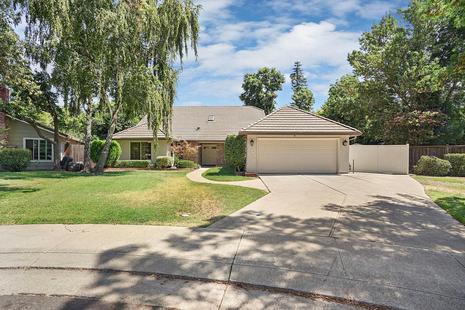 4304 Whispering Wind Ct, Stockton, CA 95219 | Zillow