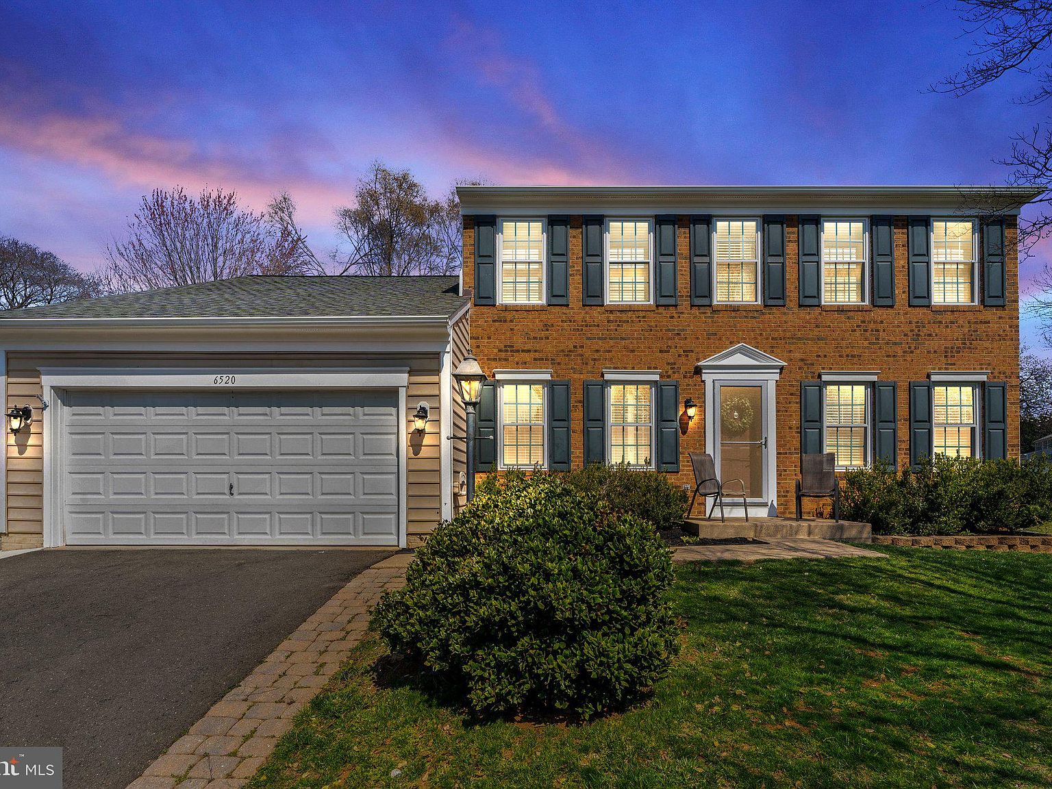 6520 Acorn Ct, Warrenton, VA 20187 | Zillow