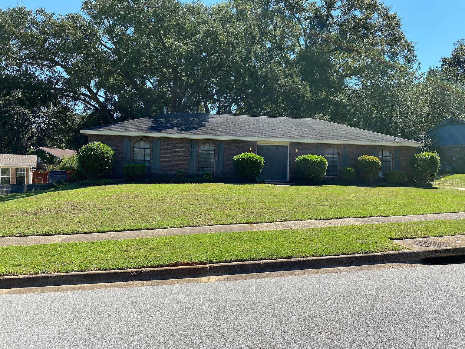 1905 Woodgate Rd, Mobile, AL 36609 | Zillow