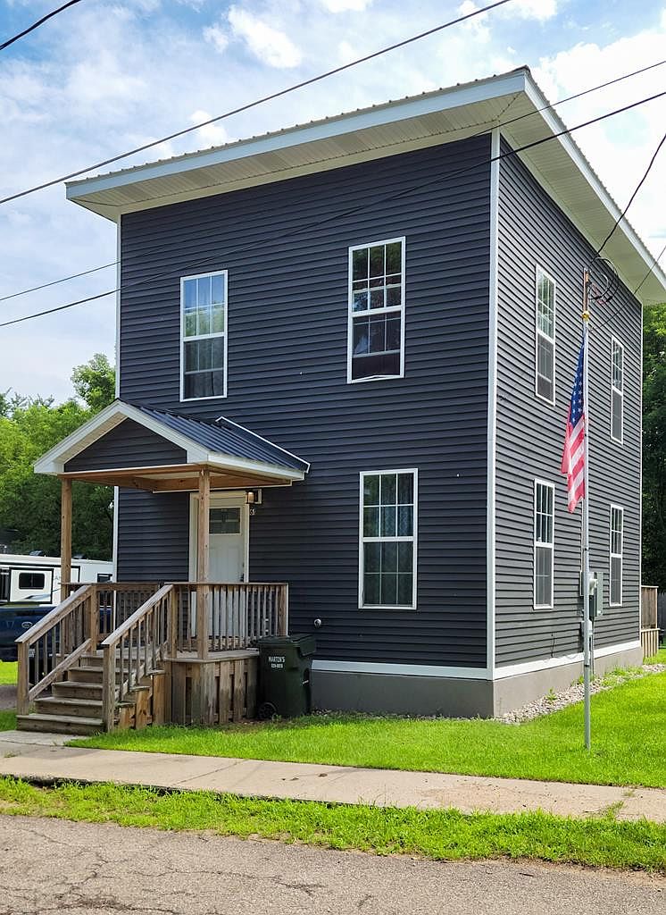 61 Grove St, Brushton, NY 12916 | MLS #179317 | Zillow
