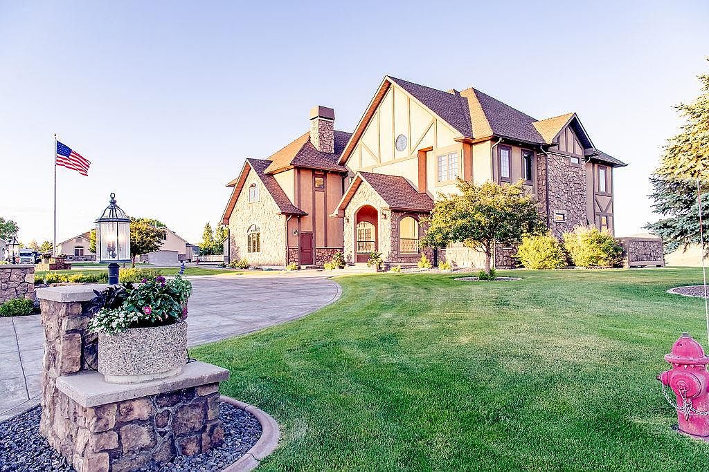 1230 Ridgeview Cir, Rangely, CO 81648 | MLS #20242891 | Zillow