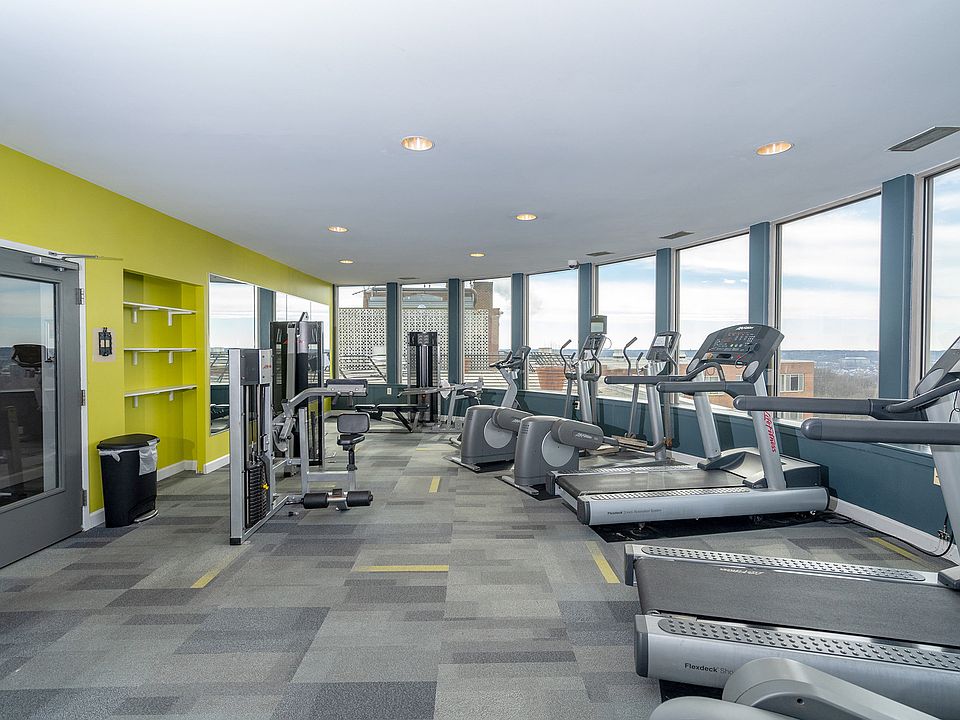 Seminary Towers - 4701 Kenmore Ave Alexandria VA | Zillow