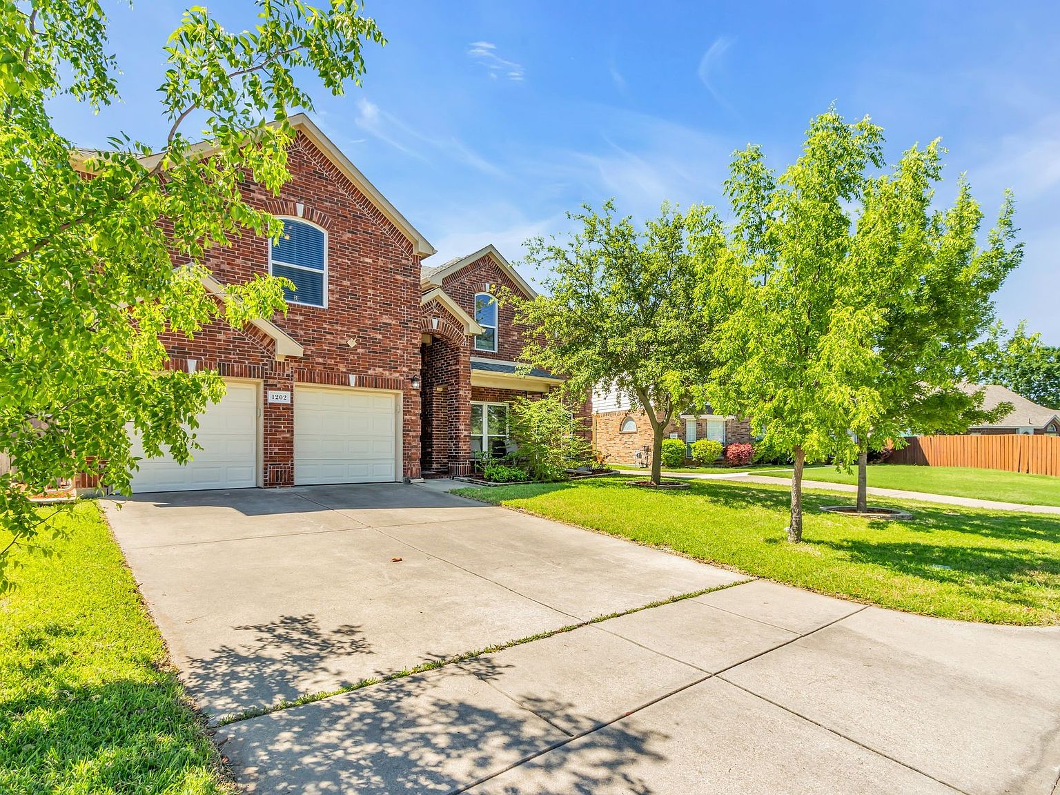 1202 Autumn Dr, Mansfield, TX 76063 | Zillow
