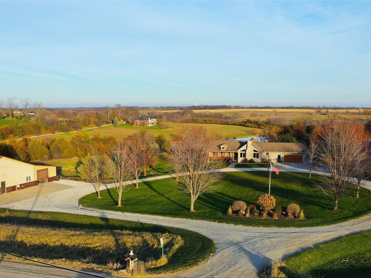 7865 50th Ave, Prole, IA 50229 | Zillow