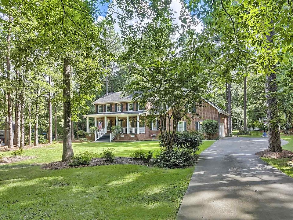 245 Hickory Hill Rd, Lexington, SC 29072 | Zillow