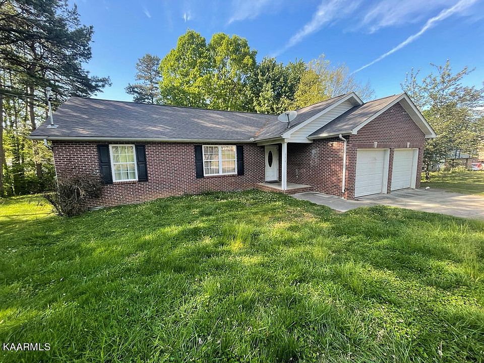534 Tennessee Cir, Seymour, TN 37865 | Zillow