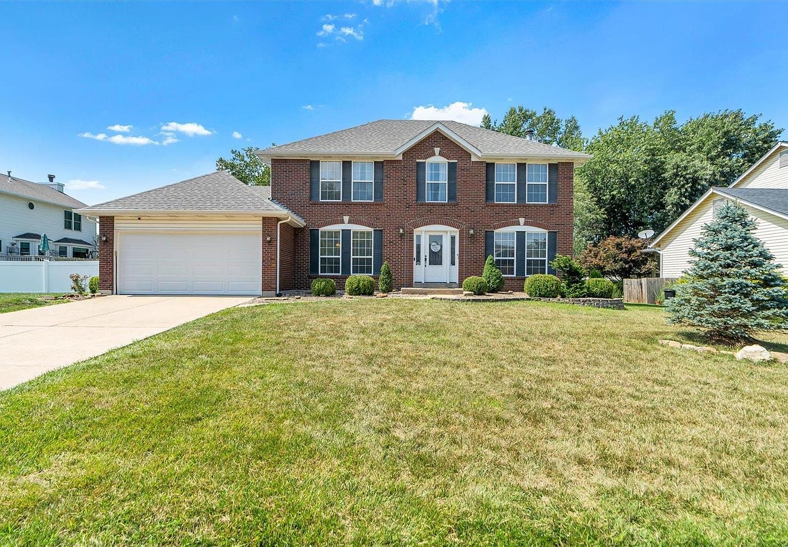 414 Chelsea Way Dr, Saint Charles, MO 63304 | Zillow