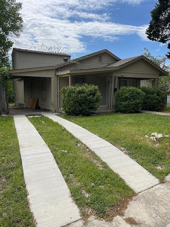 5121 Kilpatrick Ave, Fort Worth, TX 76107 | Zillow