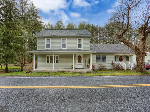 Pitman PA Real Estate - Pitman PA Homes For Sale | Zillow