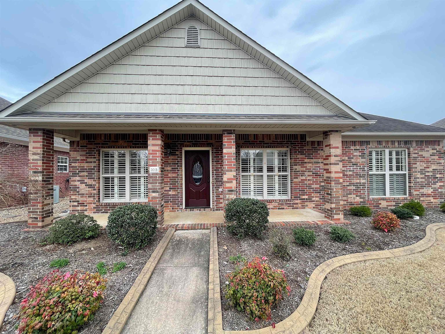 3015 Robert Ott Cir, Conway, AR 72034 | Zillow