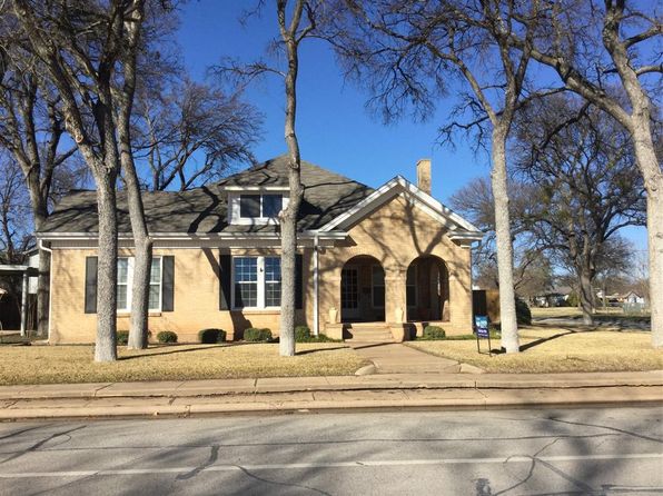 Olney Real Estate - Olney TX Homes For Sale | Zillow