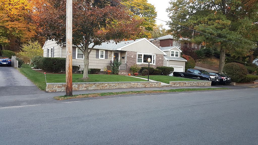 42 Conrad St, Braintree, MA 02184 | Zillow