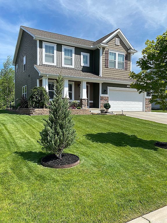 5788 Copperleaf Trail, Portage, MI 49024 | Zillow