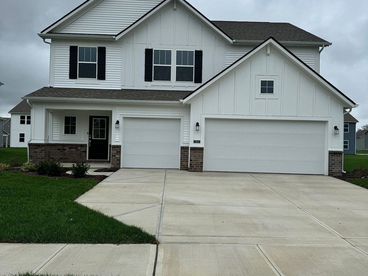 5814 Turquoise Ln, Indianapolis, IN 46239 | Zillow